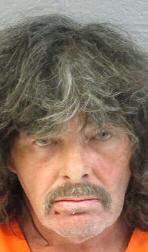 Dailey man allegedly kicked, threatened officers | News, Sports, Jobs ...